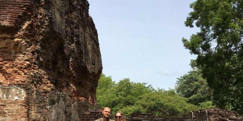 Polonnaruwa Sight Seeing Tour and Minneriya Elephant Safari - Practical Details and Considerations