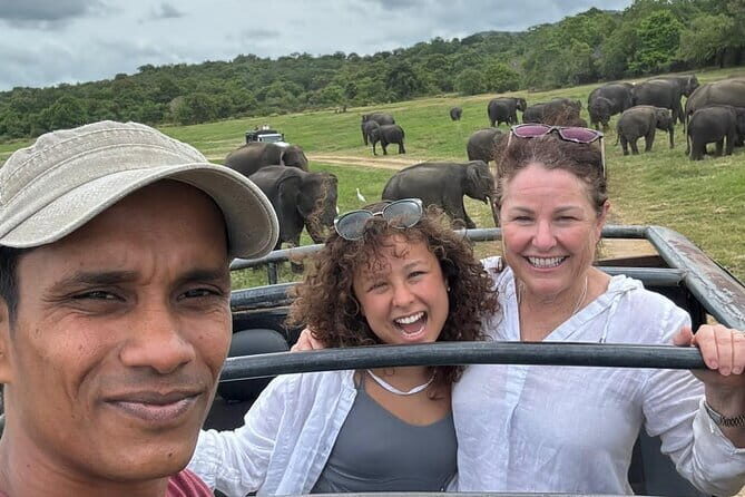 Polonnaruwe Ancient City Cycling Day Tour from Kandy - Who This Tour Is Best For