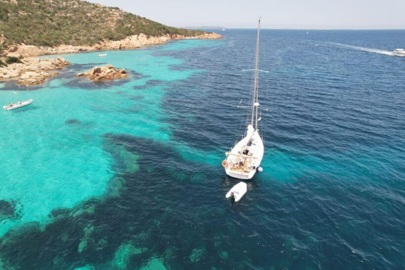 Poltu Quatu: La Maddalena Archipelago Sailboat full-day trip - Authentic Experiences and Genuine Reviews