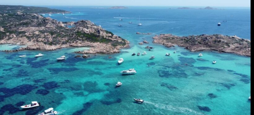 Poltu Quatu: La Maddalena Archipelago Sailboat full-day trip - The Sum Up: Who Will Love This Tour?