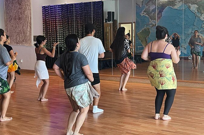 PolyFit® Polynesian Dance Fitness Class on Maui - What Travelers Are Saying (Based on Available Reviews)