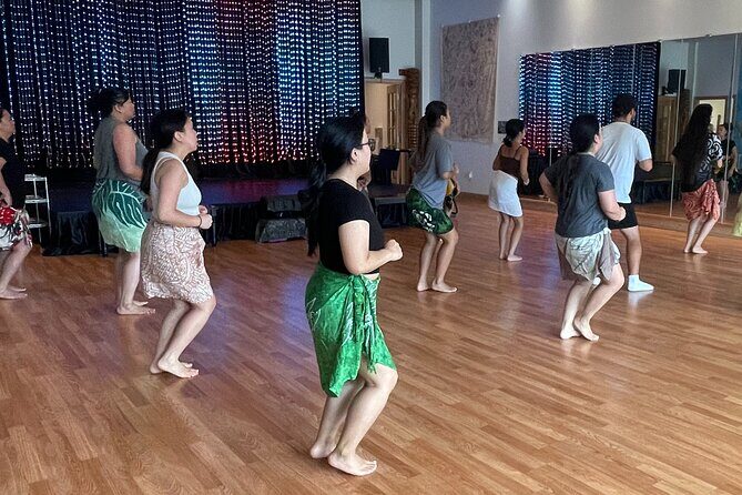 PolyFit® Polynesian Dance Fitness Class on Maui - The Sum Up: Is It Worth It?