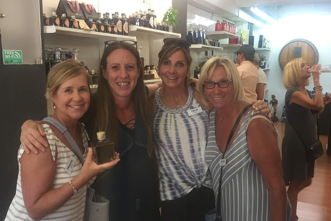 Polykala Distillery Showroom. A125 Years of History Along With Liqueur Tasting. - Customer Reviews and Feedback