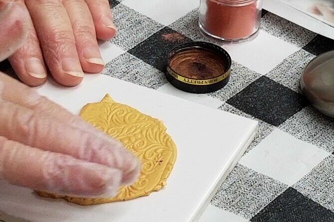 Polymer Clay Ring Making Class - Why This Class Is a Good Choice