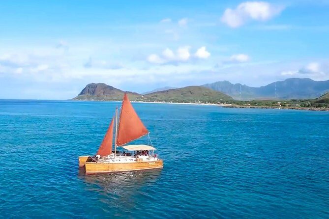 Polynesian Canoe Day Sail - FAQ