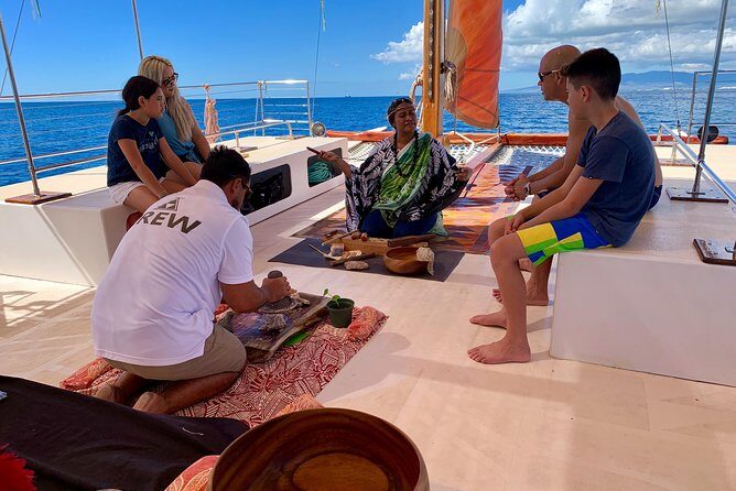 Polynesian Canoe Morning Sail - The Practical Side: What You Need to Know