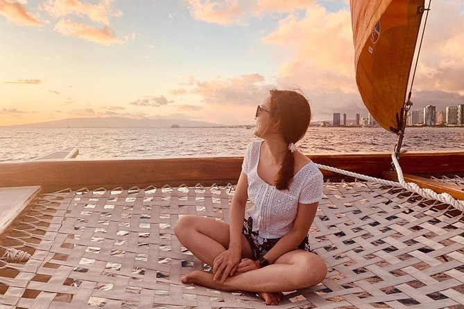 Polynesian Canoe Sunset Sail - Guests Testimonials and Feedback