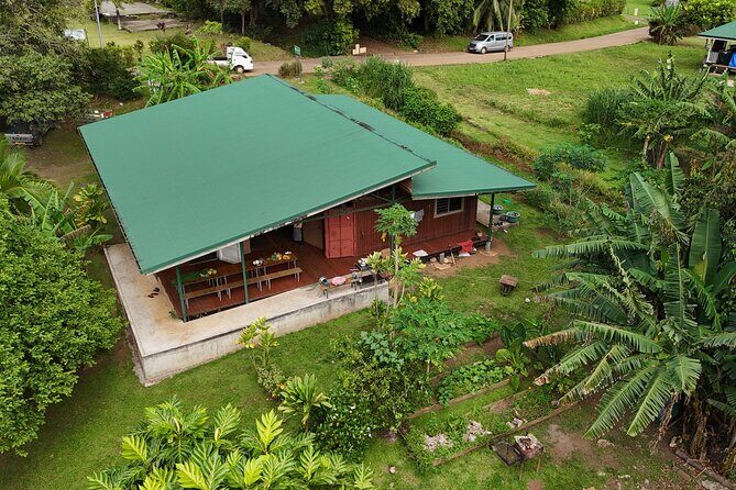 Polynesian culinary experience - Why This Tour Is a Great Choice