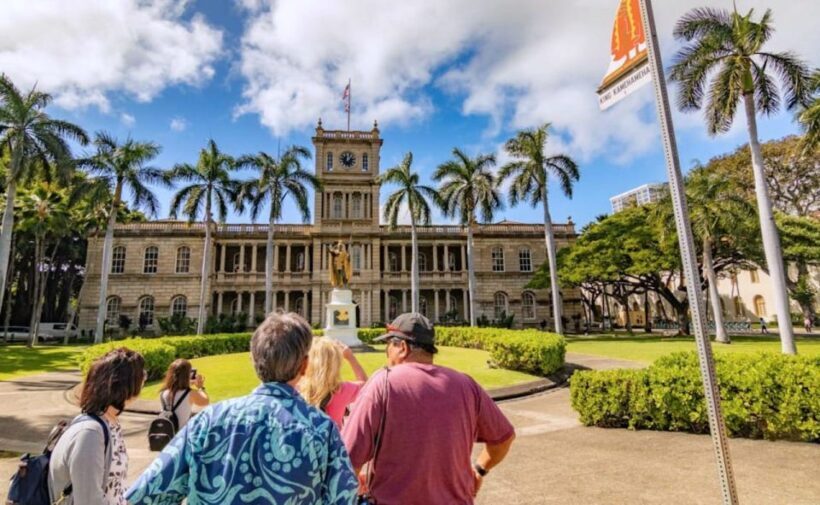 Polynesian Cultural Center and Pearl Harbor Tour - Exploring Oahu’s Treasures in One Day