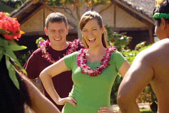 Polynesian Cultural Center: Gateway Buffet Package - Final thoughts