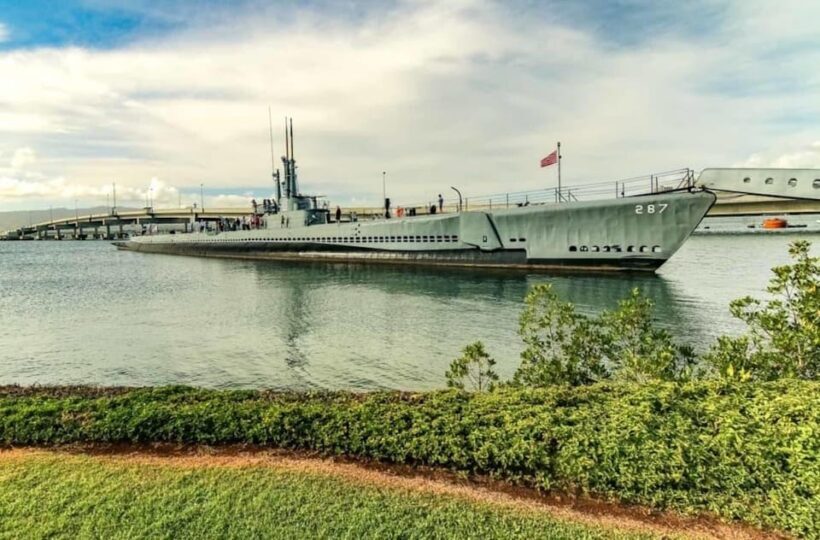 Polynesian Cultural Center & Pearl Harbor Tour FROM KONA - Practical Tips for Making the Most of This Tour