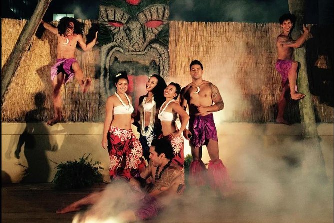 Polynesian Fire Luau and Dinner Show Ticket in Myrtle Beach - Final Thoughts
