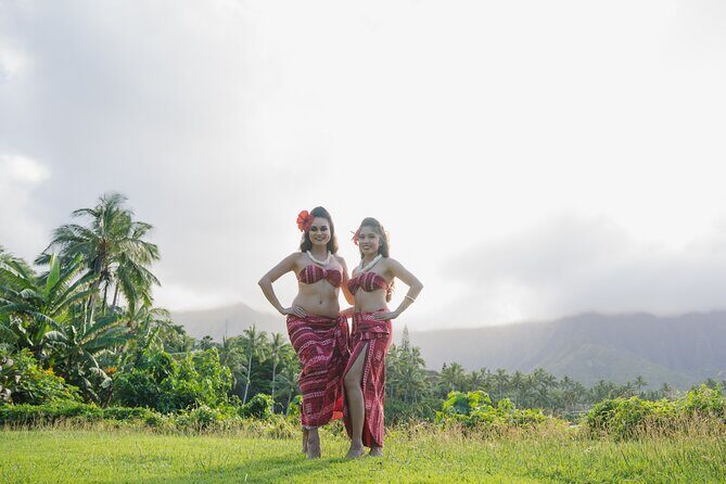 Polynesian Show and Dining experience with Transfer - An In-Depth Look at the Polynesian Show and Dining Experience