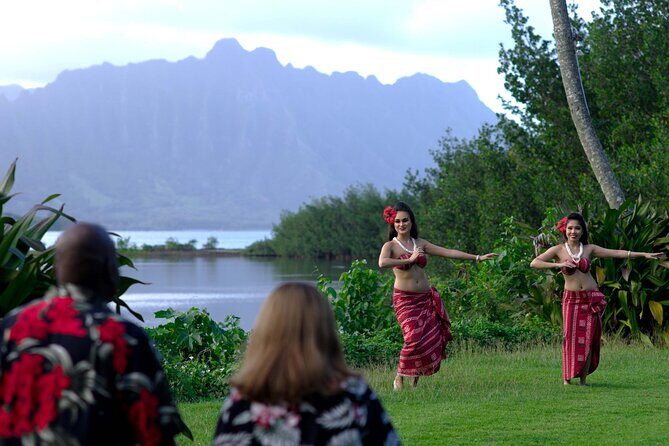 Polynesian Show and Dining experience with Transfer - FAQs