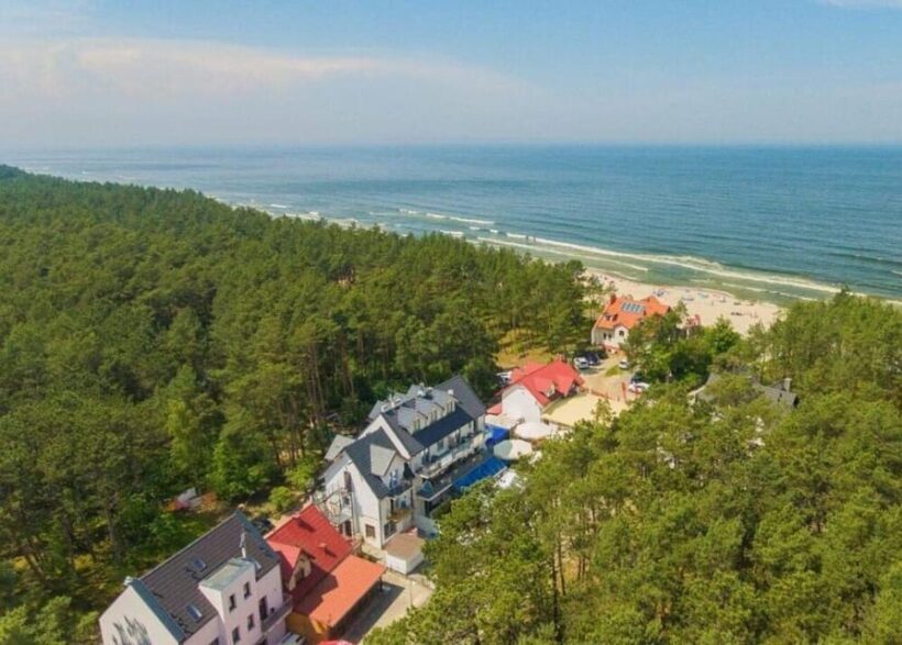 Pomeranian car trips: Stutthof - Key Points