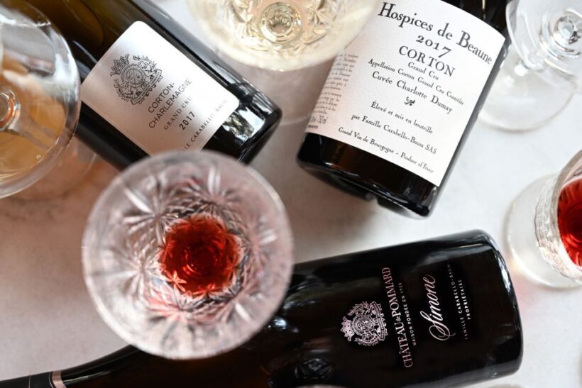 Pommard: Private Experience - An Inside Look at the Experience