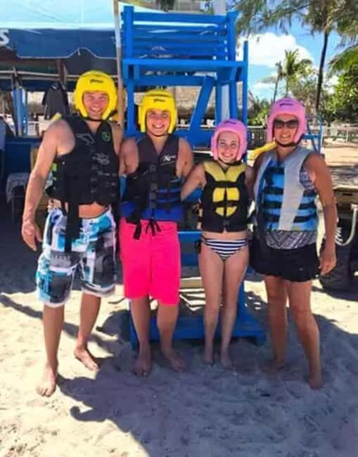 Pompano Beach: Kayak Rentals - The Value of the Experience