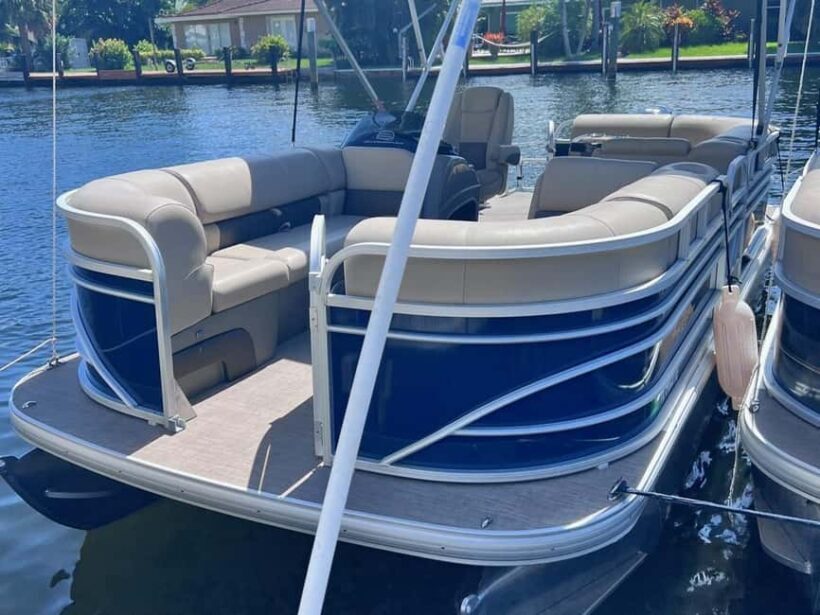 Pompano Beach: Pontoon Boat Rental - Practical Advice for Your Rental Day