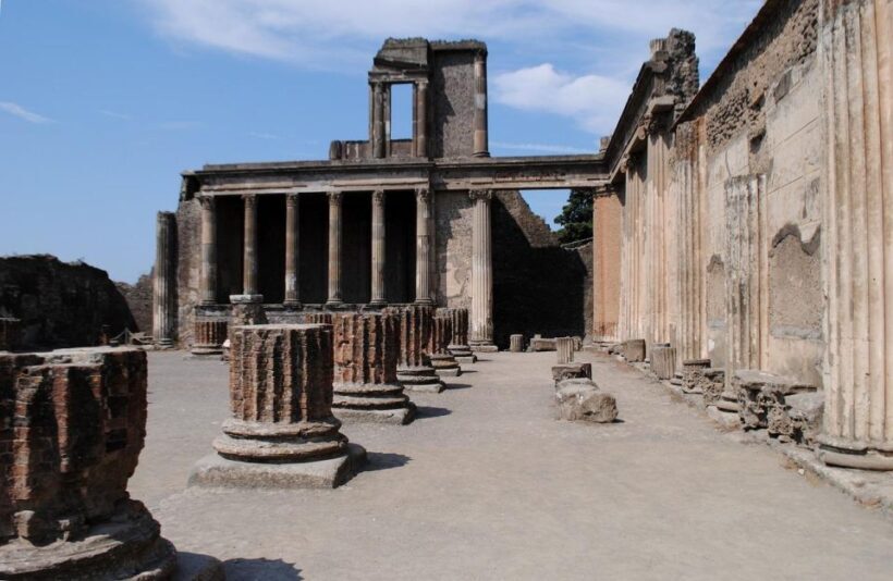 Pompei & Amalfi coast Private Tour - What Makes This Tour Stand Out?