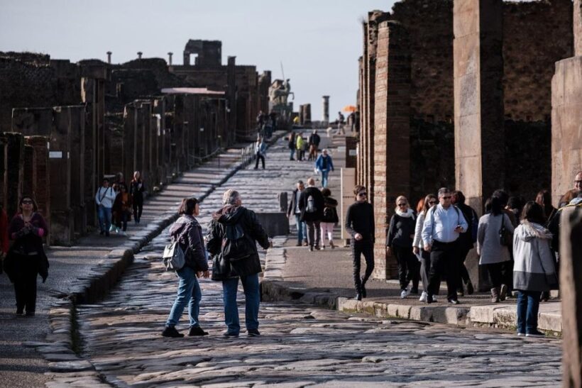 Pompei & Amalfi coast Private Tour - Is This Tour Worth the Price?