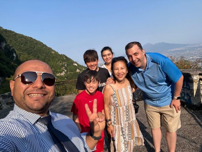 Pompei & Amalfi coast Private Tour - Who Is This Tour Best For?