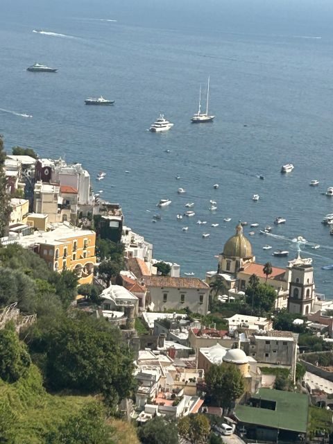 Pompei & Amalfi coast Private Tour - The Sum Up