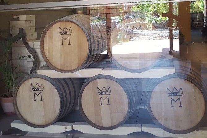 Pompei Archeological Site and Wine Tasting Experience - Inclusions and Additional Fees