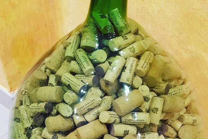 Pompei Archeological Site and Wine Tasting Experience - Attire and Dress Code