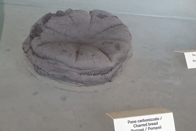 Pompei off the Beaten Paths: Private Tour With an Official Guide - Private Transportation