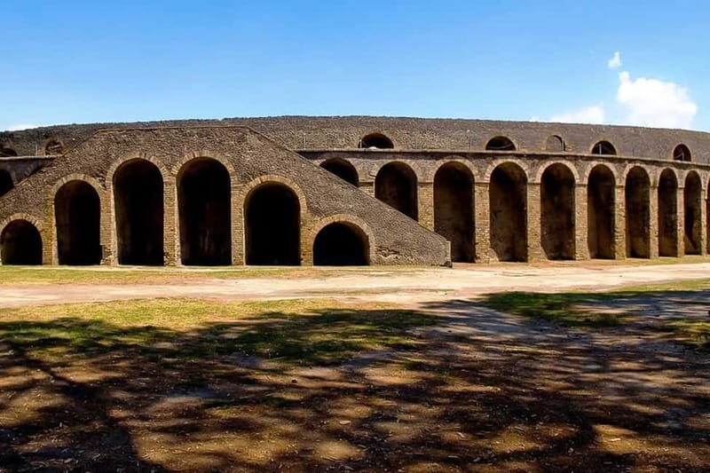 Pompei: Pompeii Private Tour - FAQ