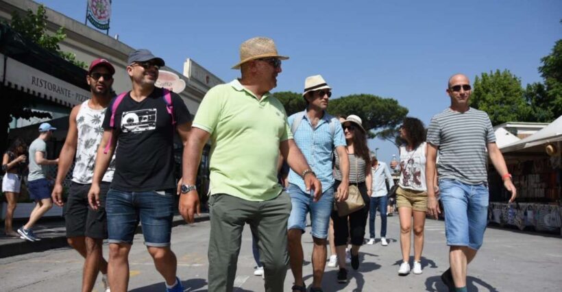 Pompei: Private tour of Pompei and Vesuvius from Sorrento - Key Points