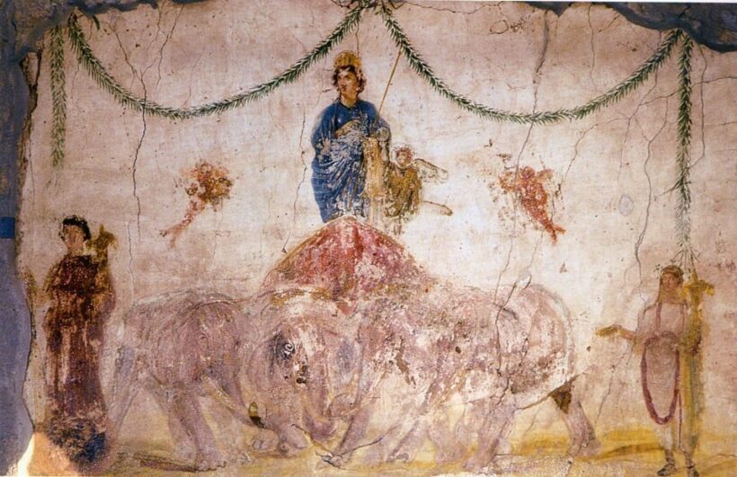 Pompei: tour di gruppo con guida - An In-Depth Look at the Pompeii Guided Tour