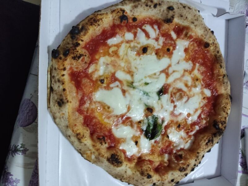 Pompei Tour - Key Points