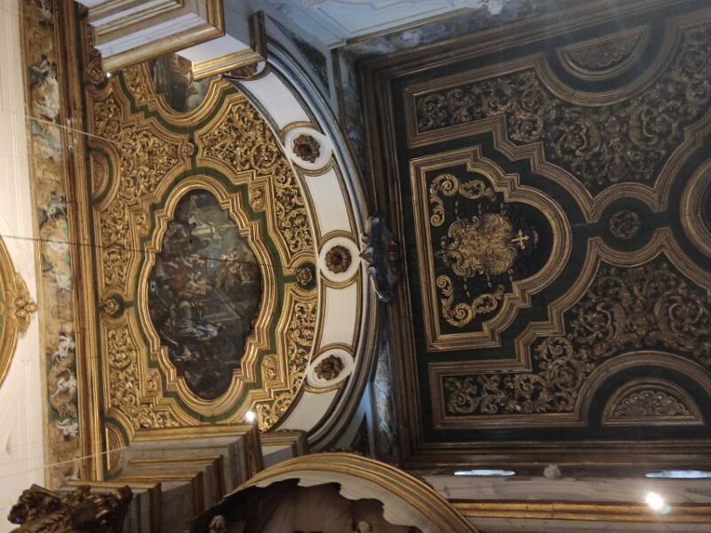 Pompei Tour - Highlights of Pompeii