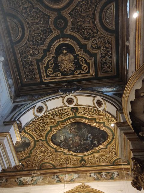 Pompei Tour - Guided Tour Options