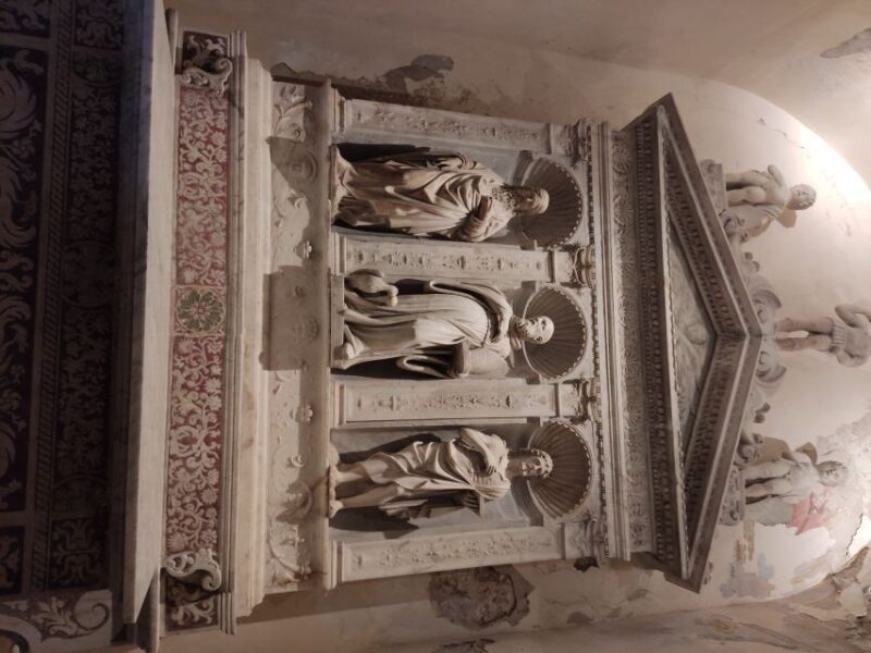 Pompei Tour - Customer Feedback