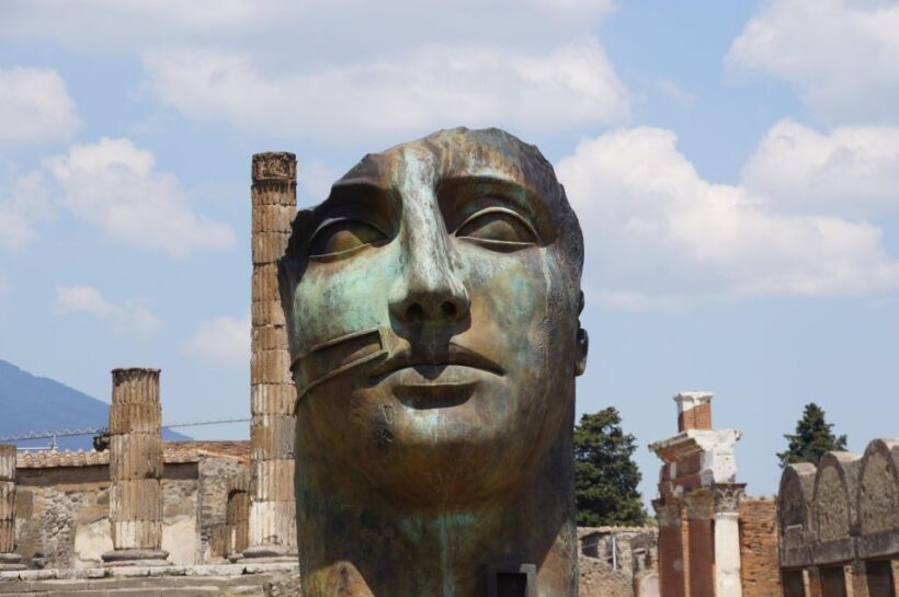 Pompei unveiled: Skip-the-line with exclusive guide - The Highlights of the Itinerary