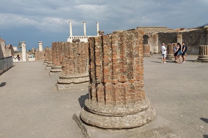 Pompei Walking Tour - The Sum Up: Who Should Consider This Tour?