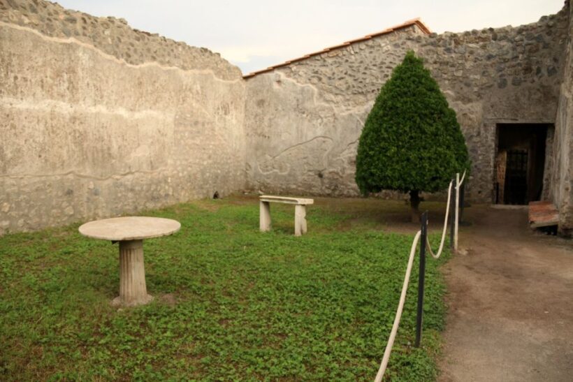 Pompeii 2-Hour Private Tour - What to Expect: Comfort and Preparation