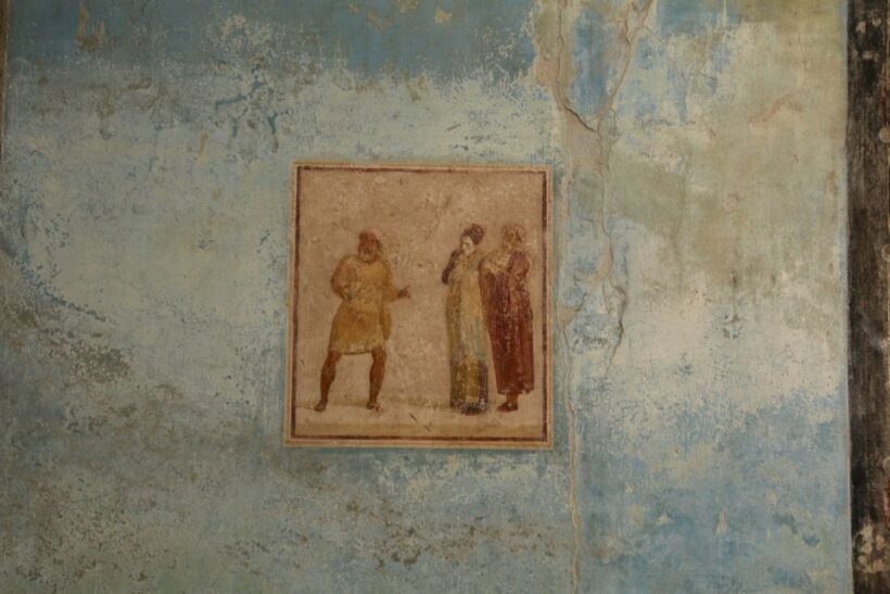 Pompeii 2-Hour Private Tour - Navigating the Site: Highlights and Hidden Gems