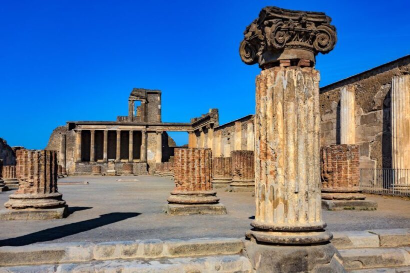 Pompeii: 2 hours private guided tour - The Experience’s Value and Considerations