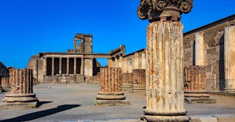 Pompeii: 2 hours private guided tour - Final Thoughts