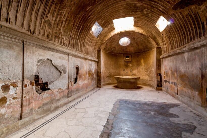 Pompeii 3-Hour Walking Tour - The Sum Up