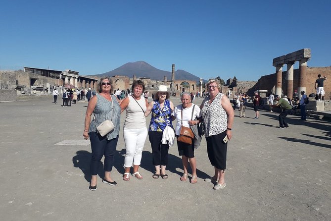 Pompeii 3 Hours SkipTheLine Tour - Why the Price Matters: Is It Worth It?