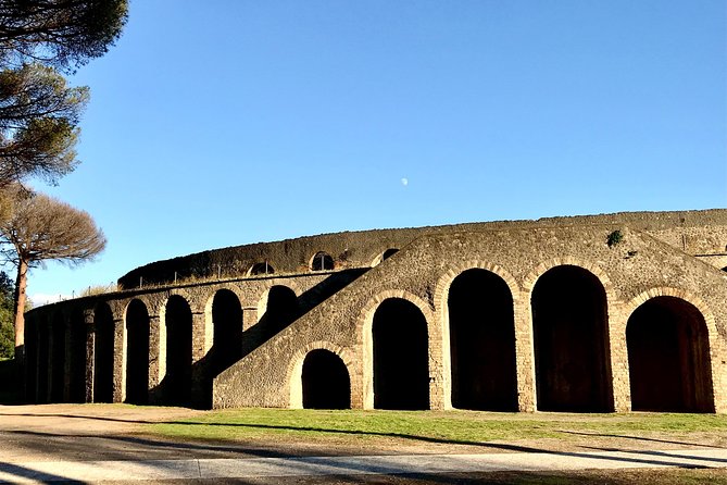 Pompeii 3h Visit With Your Expert Guide - Tour Experience and Highlights