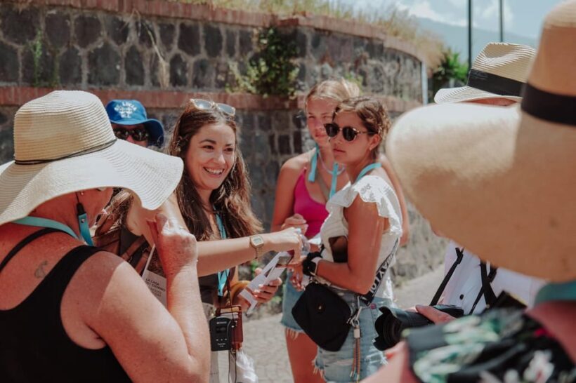 Pompeii 3hours Villa of Mysteries tour with an Archaeologist - Final Thoughts: Who This Tour Is Best For