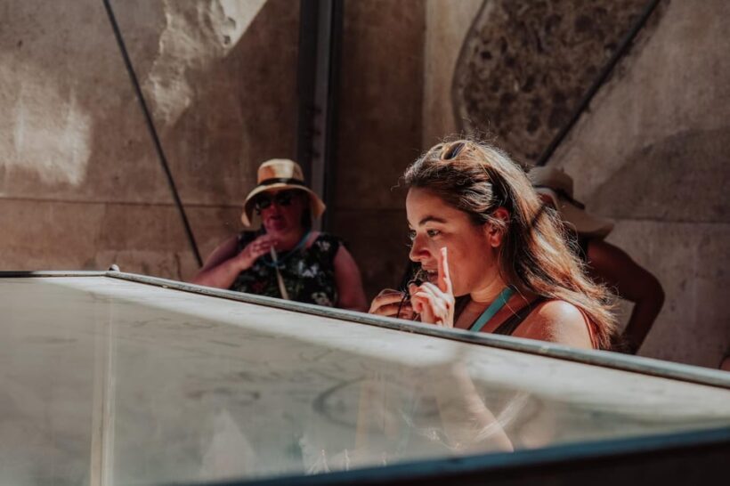 Pompeii 3hours Villa of Mysteries tour with an Archaeologist - Frequently Asked Questions