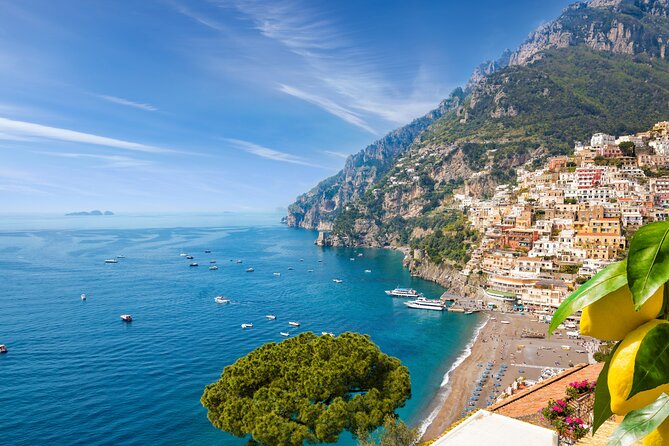 Pompeii, Amalfi Coast and Positano Day Trip Review - Highlights and Memorable Moments