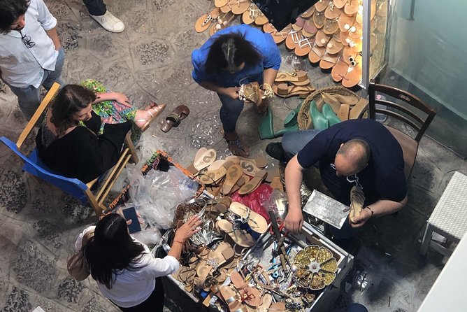 Pompeii, Amalfi coast and Positano tour - Who Should Consider This Tour?