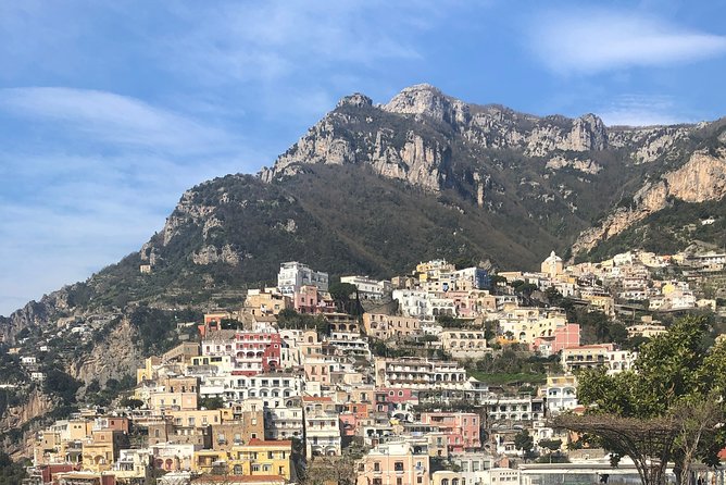 Pompeii, Amalfi coast and Positano tour - Final Thoughts